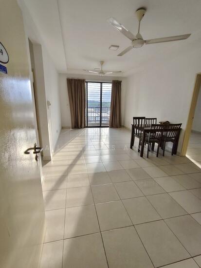 Apartment for Rent at Pr1ma One @ Laman View - Aliff Sani