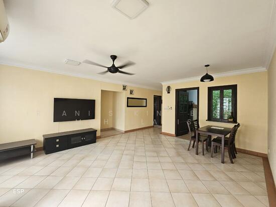 Condominium for Sale at Perdana Exclusive - Iryani Sakini Binti Mohd Lajis