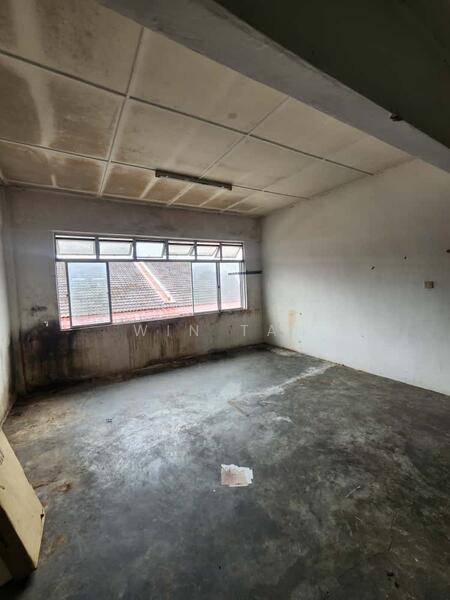 Shop for Rent in Kulai (Johor) - Win Tan