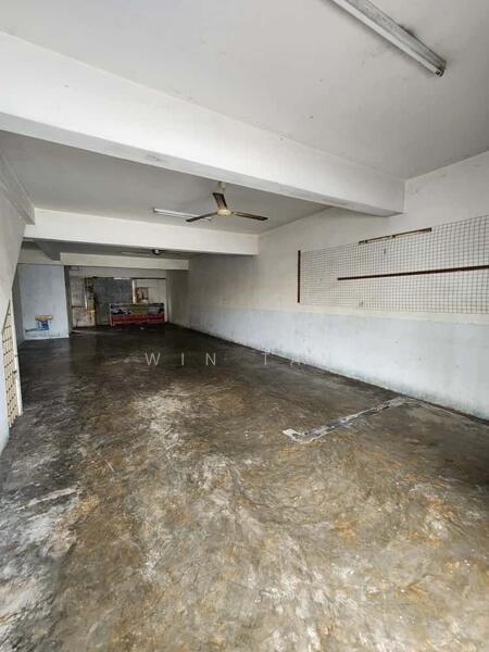 Shop for Rent in Kulai (Johor) - Win Tan