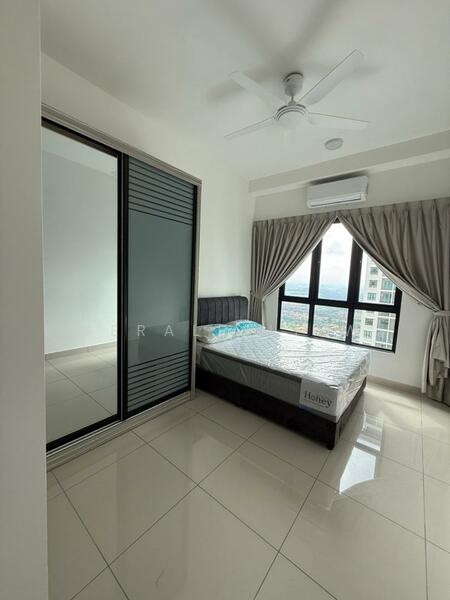 Condominium for Rent at Residensi Bintang - Gerald Liew