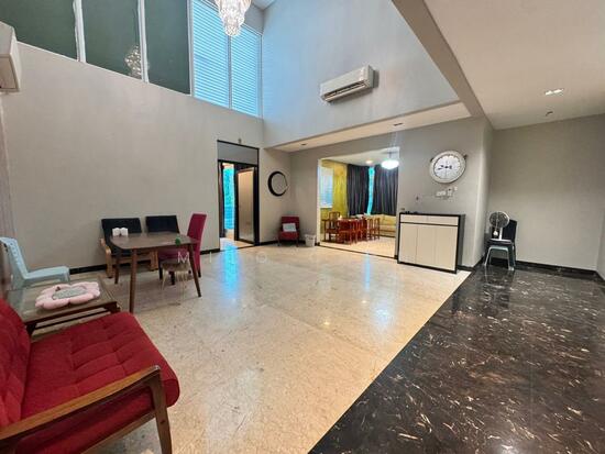 Bungalow for Rent in Jasin (Melaka) - Milo Chan