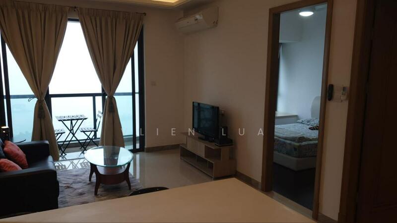Service Residence for Rent at R&F Princess Cove Phase 1 - Vlien Lua