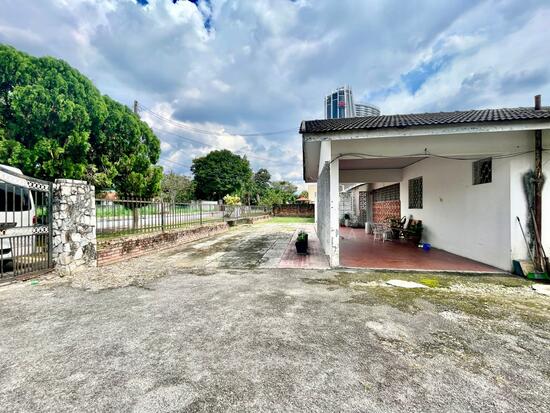 Residential Land for Sale in Kuala Lumpur (Kuala Lumpur) - Eda Zainal