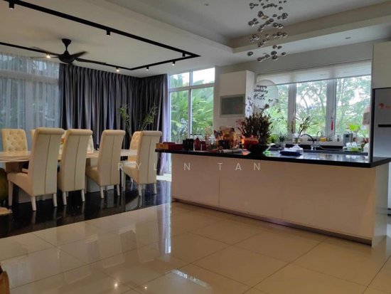 Bungalow for Sale in Setia Eco Park (Setia Alam) - Rylin Tan