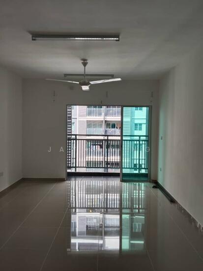 Apartment for Rent at PPAM Setapak Riviera - Jaykay Ng