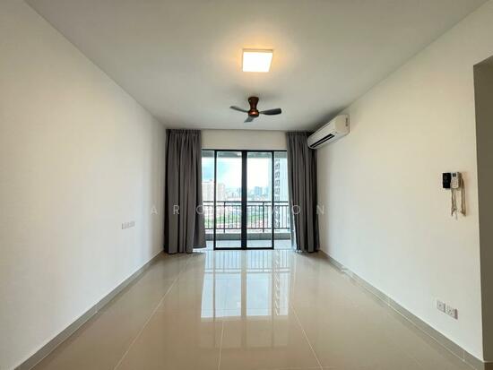 Aradia Residence @ Lake City KL North untuk Untuk Disewa - RM 2,100 ...