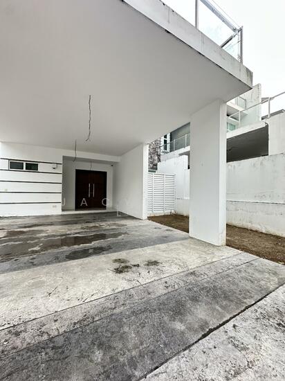Zero-Lot Bungalow for Sale in Sungai Ara (Penang) - Jacyntha Lee