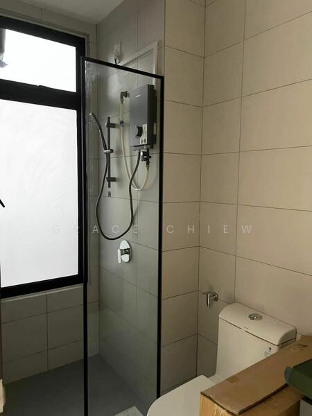 Service Residence for Rent at Meldrum Heights (Residensi Meldrum ...