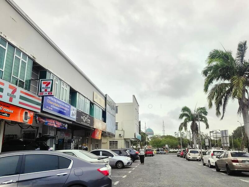 Shop / Office for Rent in Taman Jelatek (Alor Setar) - Ryan Ooi