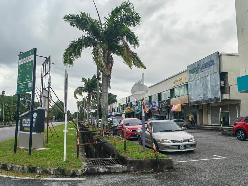Shop / Office for Rent in Taman Jelatek (Alor Setar) - Ryan Ooi
