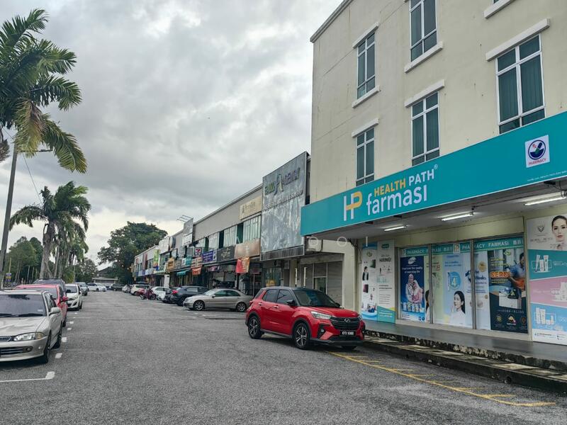 Shop / Office for Rent in Taman Jelatek (Alor Setar) - Ryan Ooi
