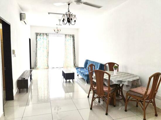 Condominium for Rent at The Havre Bukit Jalil - Kar Hooi