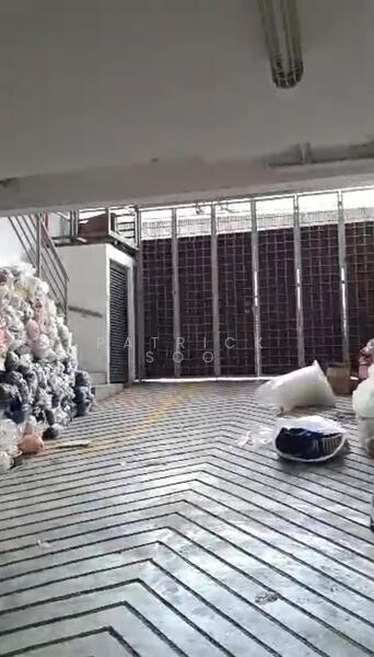 Shop / Office for Sale in KL City Centre (Kuala Lumpur) - PATRICK SOO