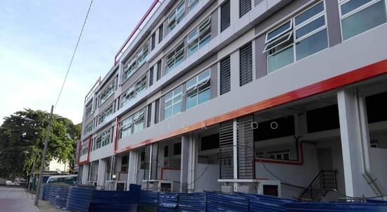 Shop / Office for Sale in KL City Centre (Kuala Lumpur) - PATRICK SOO