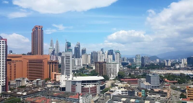 Shop / Office for Sale in KL City Centre (Kuala Lumpur) - PATRICK SOO