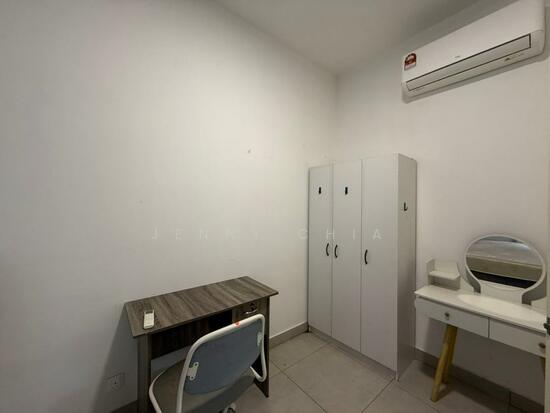 Service Residence for Rent at Residensi Rimbun @ Canopy Hills - Jenny Chia