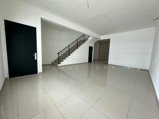 2-storey Terraced House for Sale in Johor Bahru (Johor) - Michael Goh