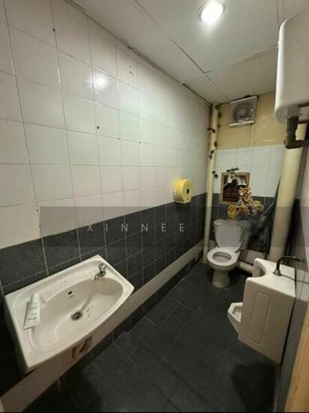 1 Stop Midland Park Shoplot Ground Floor untuk Untuk Disewa - RM 2,200 ...