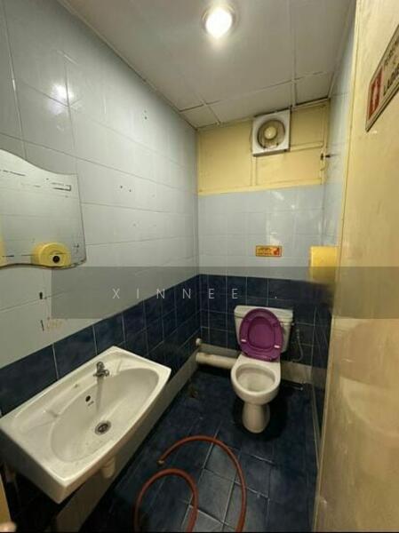 1 Stop Midland Park Shoplot Ground Floor untuk Untuk Disewa - RM 2,200 ...