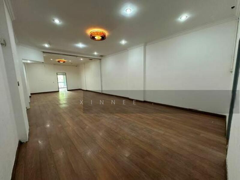 1 Stop Midland Park Shoplot Ground Floor untuk Untuk Disewa - RM 2,200 ...