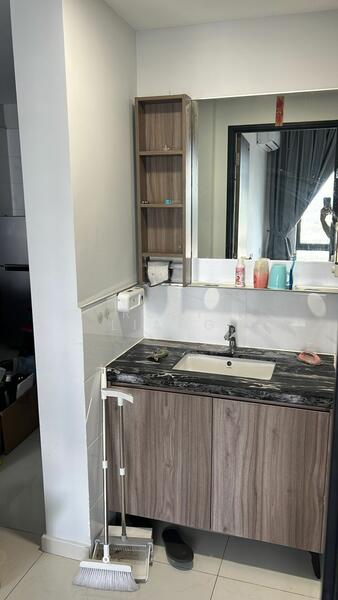 Service Residence for Rent at Country Garden Central Park - Ruby Liang