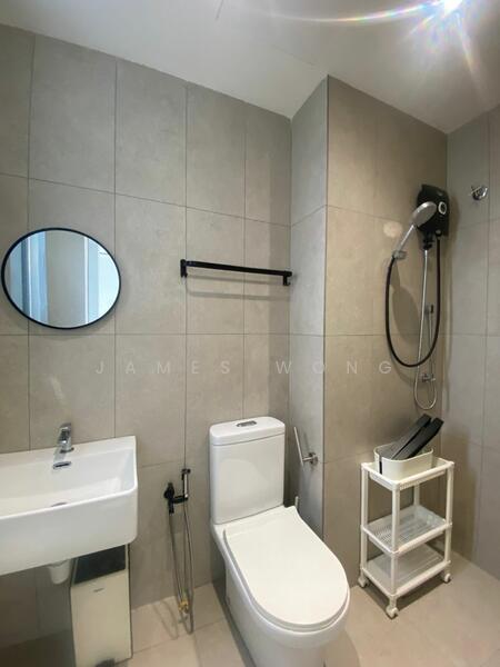 Service Residence for Rent at Kenwingston Platz - James Wong