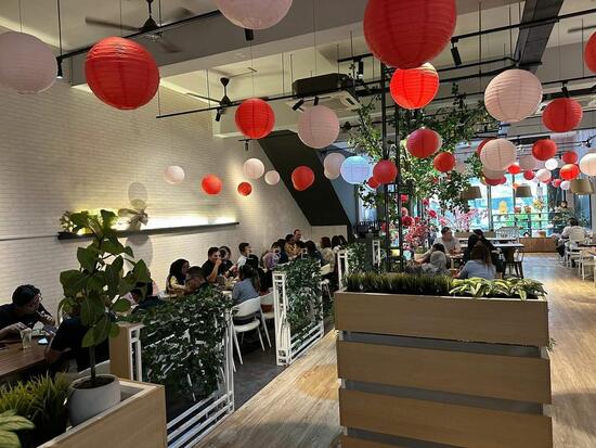 Shop for Rent in Taman Impian Emas (Skudai) - Phoebe Foo