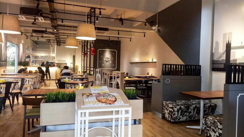 Shop for Rent in Taman Impian Emas (Skudai) - Phoebe Foo