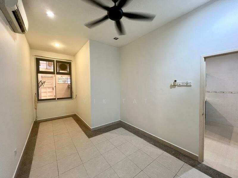 2-storey Terraced House for Sale in Taman Sri Sentosa 2 (Kulai) - Yik Tat