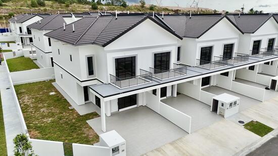Eco Botanic Eco Botanic Ecos Botanics untuk Untuk Dijual - RM 1,900,000 ...