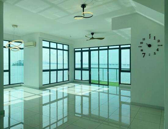 Condominium for Rent at The LIGHT COLLECTION II - Even Goh