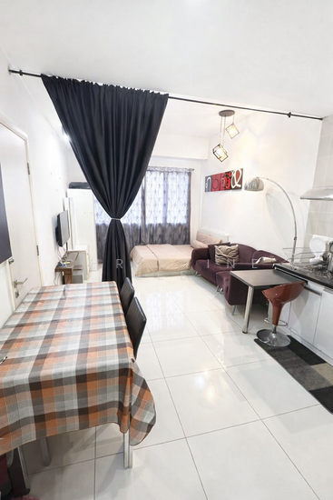 Service Residence for Rent at Icon Residenz @ Icon City - Christine Lee