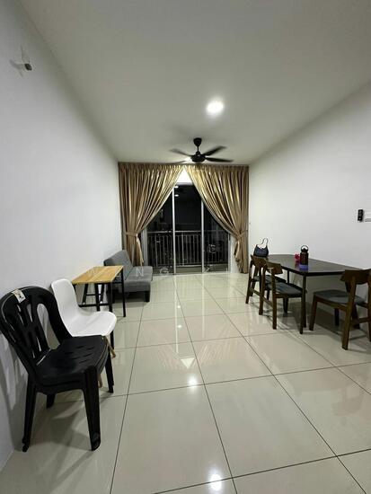 Condominium for Rent at Residensi PV18 - Weng Khit
