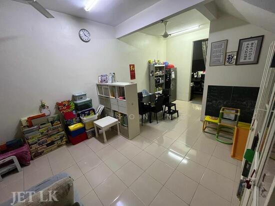 Taman Sentosa Klang untuk Untuk Dijual - RM 475,000, Mac 2026