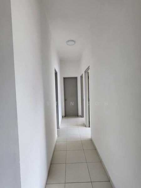 Condominium for Rent at The Zizz @ Damansara North - Justin Soh
