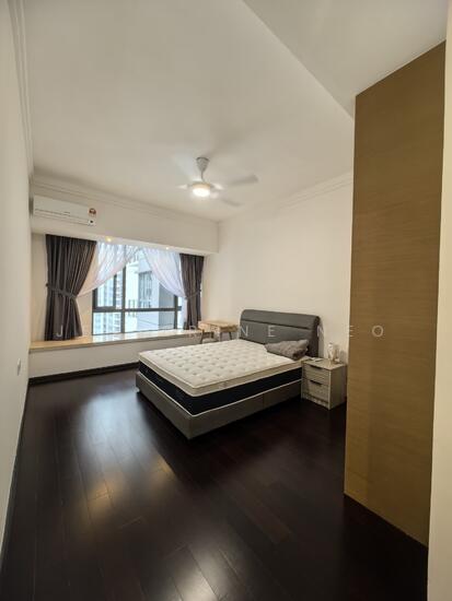 Service Residence for Rent at R&F Princess Cove Phase 1 - Jesserine Neo