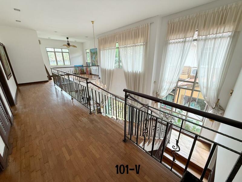 Bungalow for Sale in Setia Eco Park (Setia Alam) - Wilson Ng