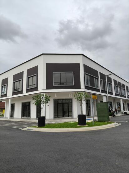 Shop / Office for Rent in Taman Kota Masai (Pasir Gudang) - Eve Hui