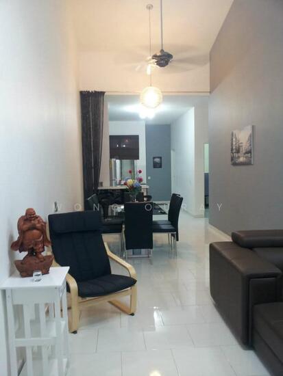 Setia Eco Garden Setias Ecos Gardens untuk Untuk Dijual - RM 590,000 ...