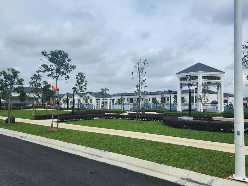 Eco Botanic Ecos Botanics untuk Untuk Dijual - RM 1,650,000 (2024 ...