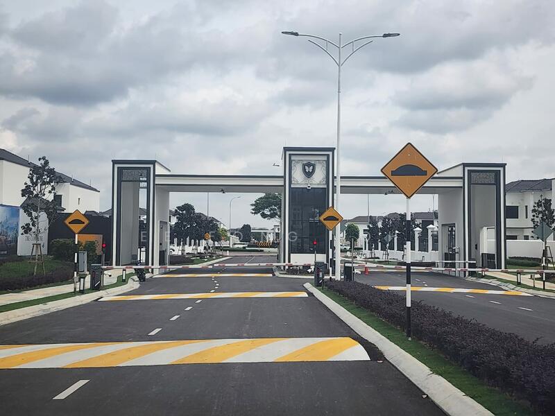 Eco Botanic Ecos Botanics untuk Untuk Dijual - RM 1,650,000 (2024 ...