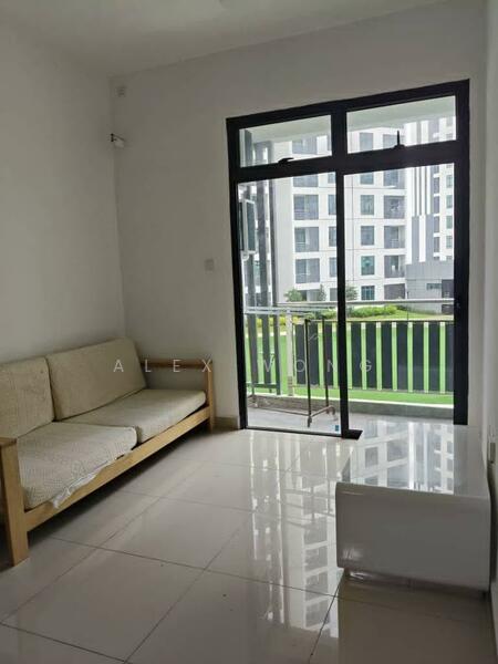 KSL Residence 2 @ Kangkar Tebrau untuk Untuk Disewa - RM 2,200 /bulan ...