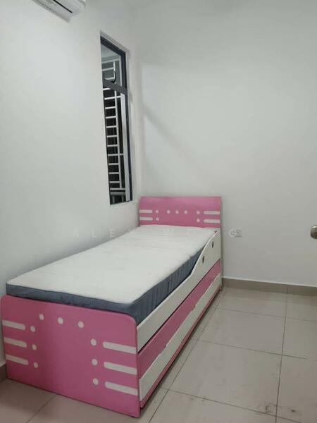 KSL Residence 2 @ Kangkar Tebrau untuk Untuk Disewa - RM 2,200 /bulan ...