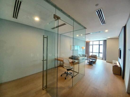 Service Residence for Rent at Fraser Residence (188 Suites) - Desmond Low