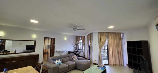 Condominium for Rent at The Straits View Condominium - Win Tan