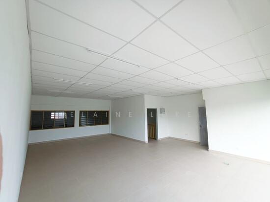 Shop for Rent in Taman Petaling Utama (Petaling Jaya) - Elaine Loke