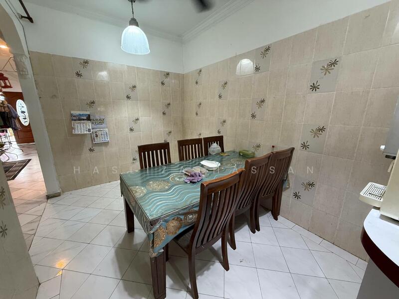 2-storey Terraced House for Sale in Seremban Jaya (Negeri Sembilan ...