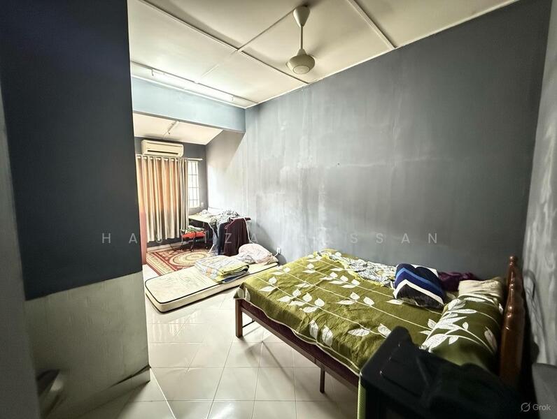 2-storey Terraced House for Sale in Seremban Jaya (Negeri Sembilan ...