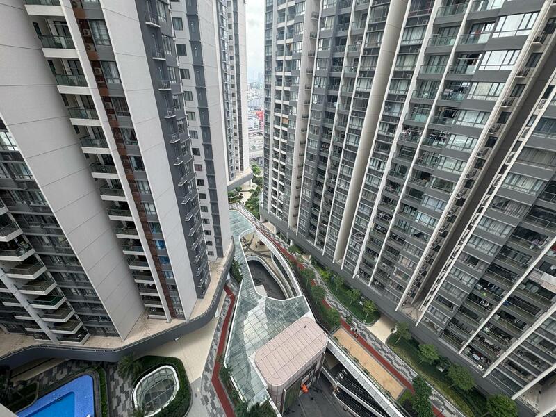 Service Residence for Sale at R&F Princess Cove Phase 1 - JASON NG